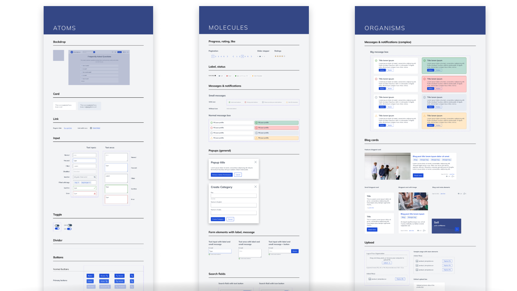 The platformOS Component Library | platformOS Docs